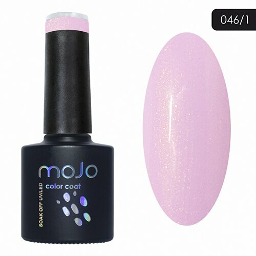MOJO, Гель-лак №M046/1 (8 мл) купить в интернет-магазине Имкосметик